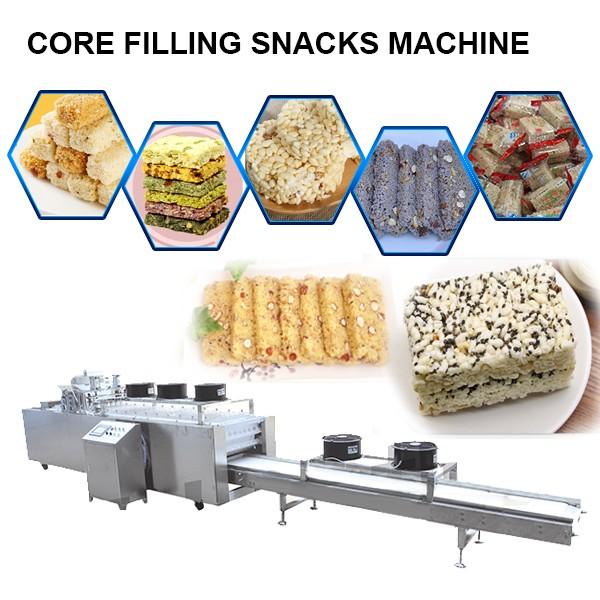 Tracing The Protein Assembly Line